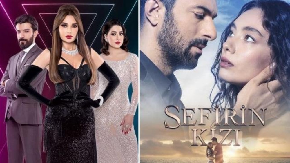 أجدد 6 مسلسلات شاهد نت لعام 2020، يجب أن تتابعيها! - جمالك