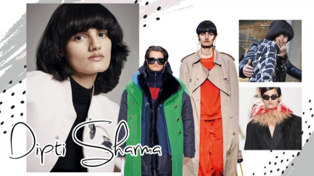 Dipti Sharma: تعرّفي إلى عارضة الأزياء الجميلة والمتمردة - جمالك