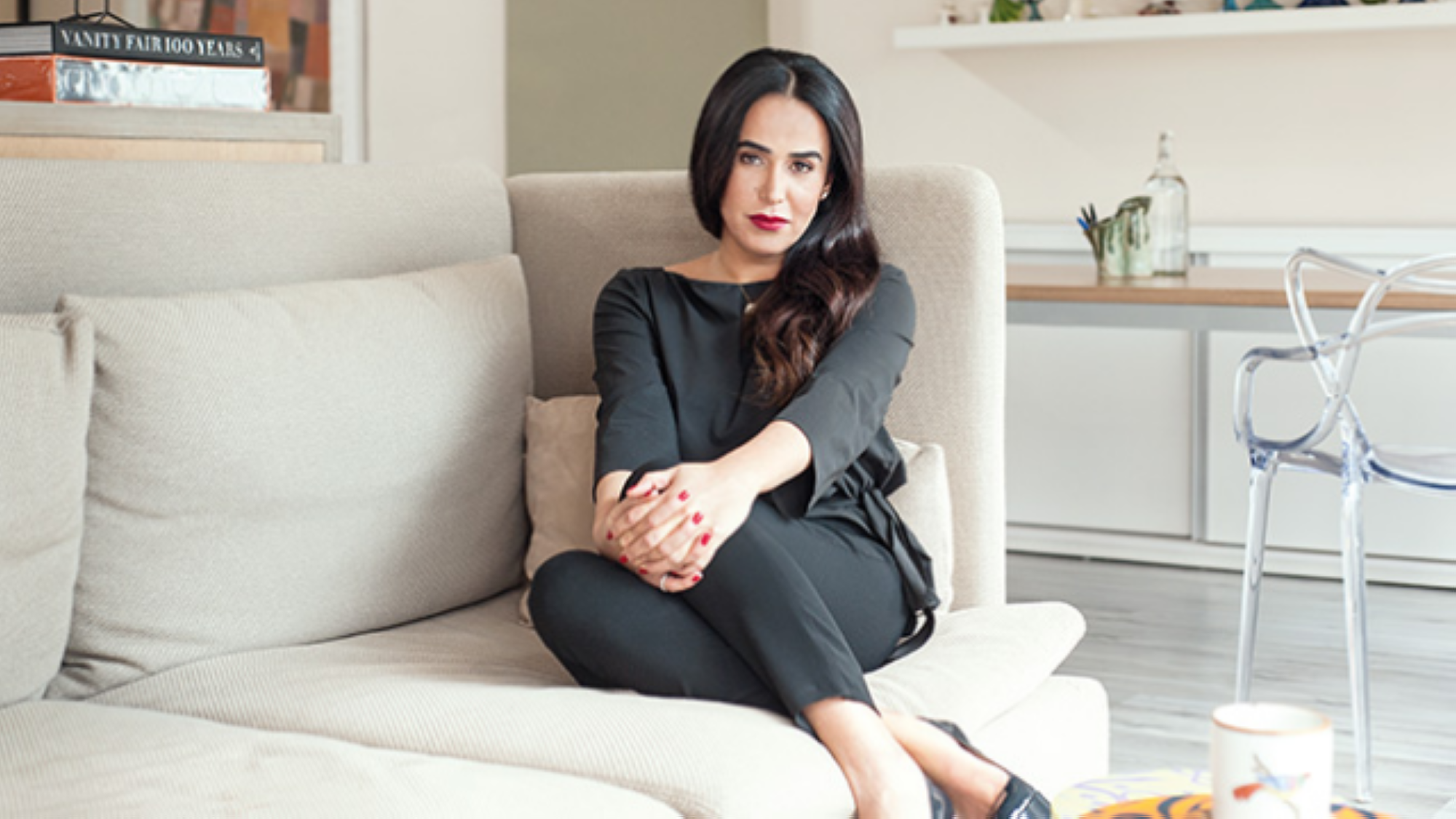 Nosouj: الحياكة التي تحترم الطبيعة - جمالك