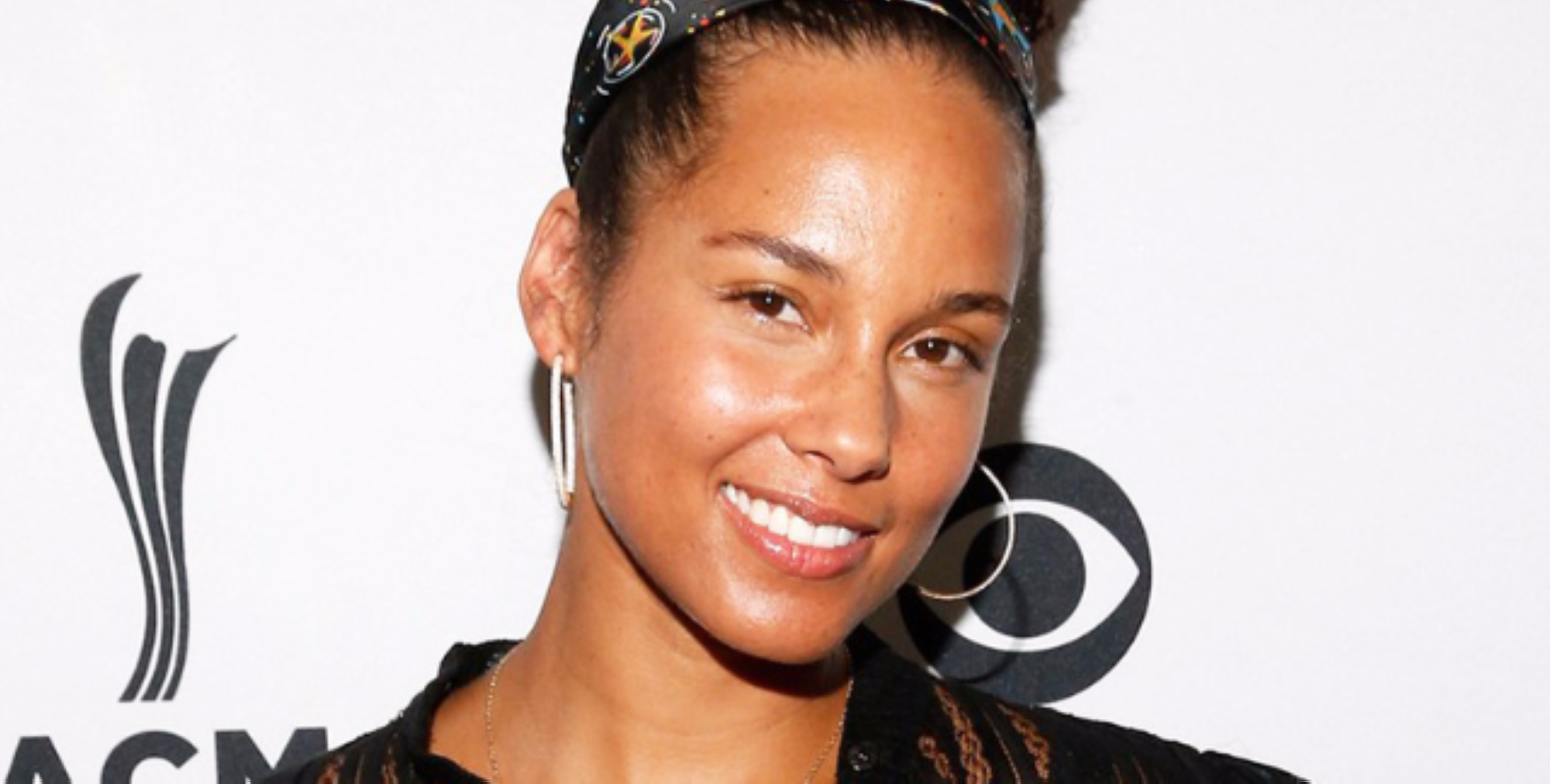 3 خطوات طبيعيّة تتّبعها Alicia Keys لبشرة مشرقة من دون مكي... - جمالك