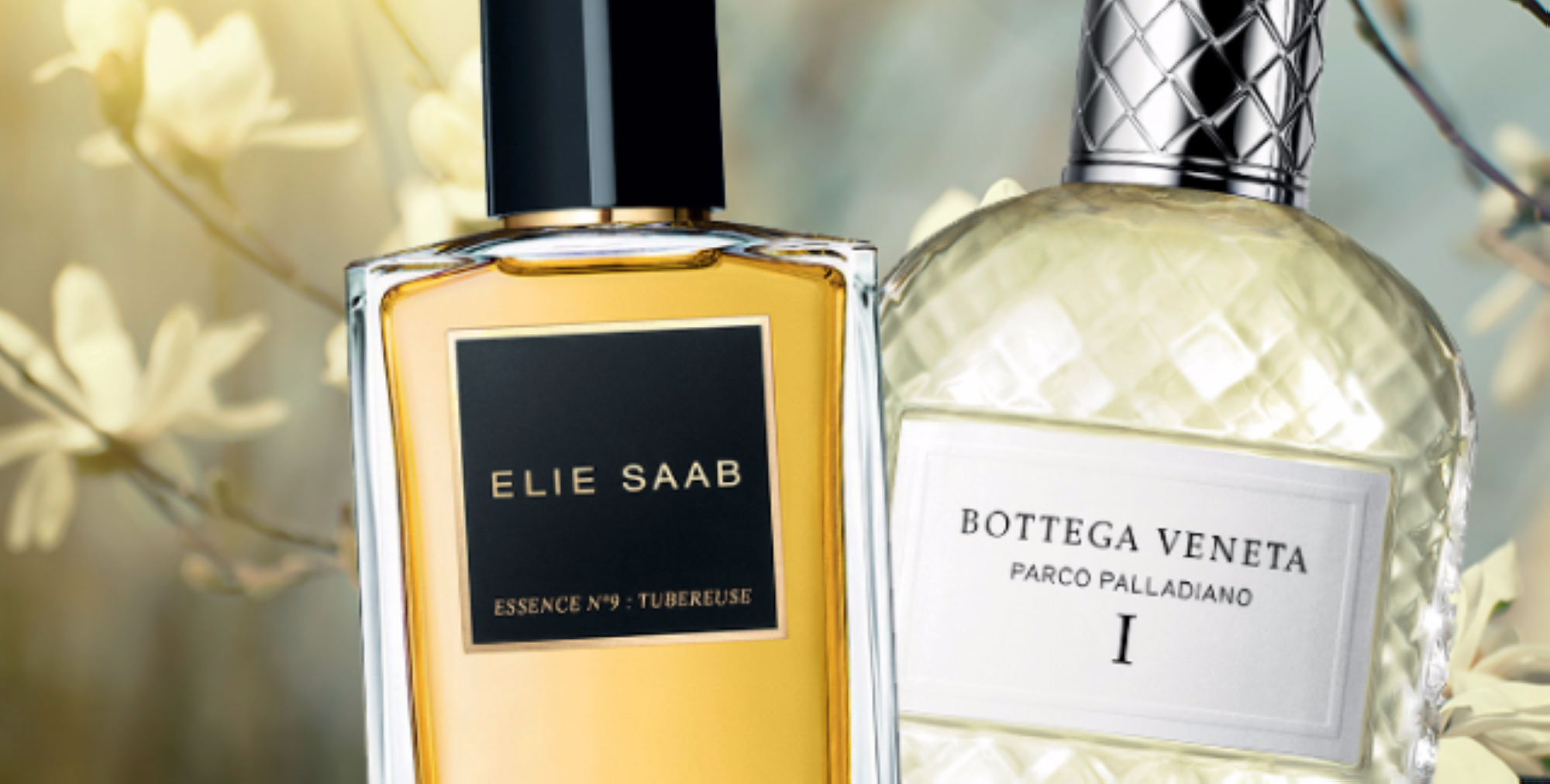 4 إصدارات عطور جديدة لصيف 2016 ستعكس رقّتكِ وأنوثتكِ - جمالك