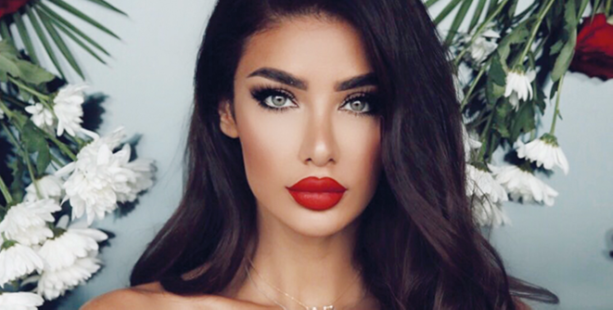 مقابلة خاصّة مع Mariam Rod الجميلة الناشطة على إنستقرام - جمالك