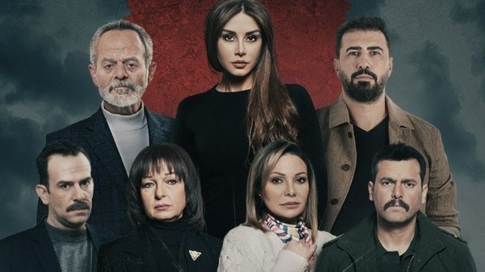 أفضل مسلسلات سورية... على أي منصّة يمكنكِ مشاهدتها؟ - جمالك