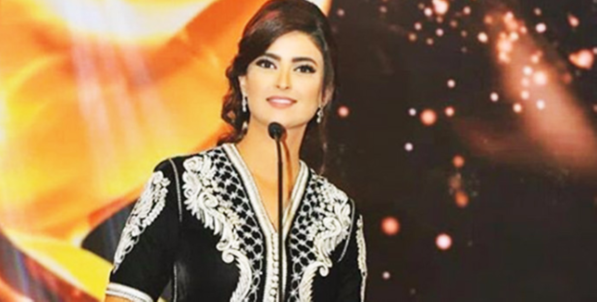 صور كلّ إطلالات النجمات في مهرجان Diafa 2017 - جمالك