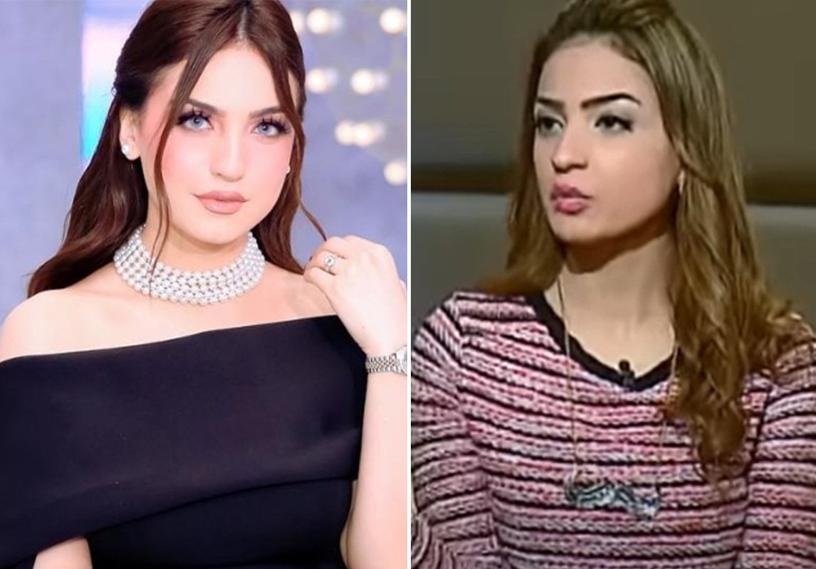 من هي ياسمين عز وكم عمرها؟ كل المعلومات عنها في هذا المقال - جمالك