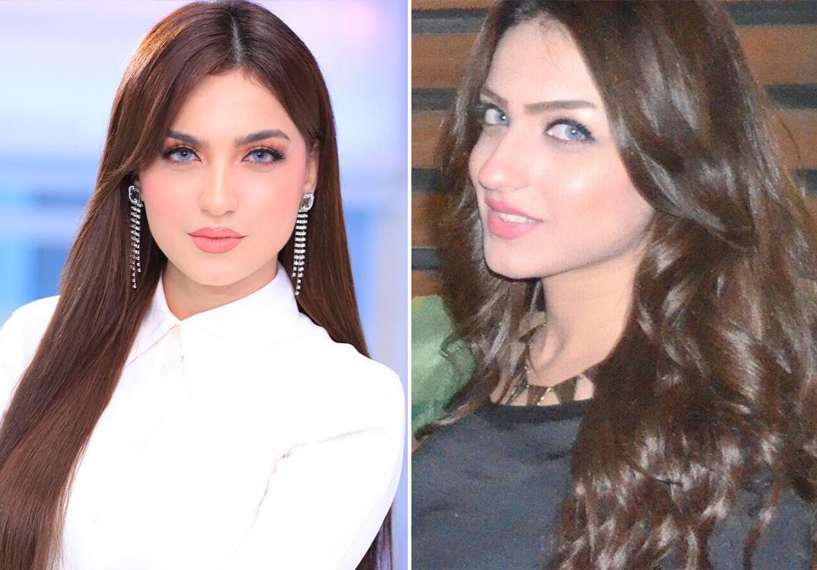 من هي ياسمين عز وكم عمرها؟ كل المعلومات عنها في هذا المقال - جمالك