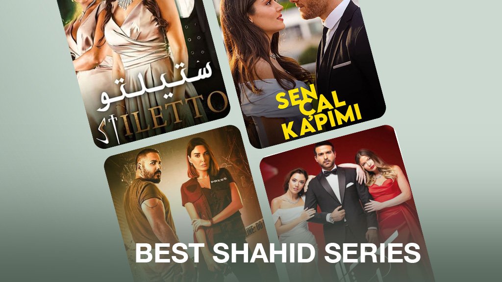 افضل مسلسلات شاهد نت على الاطلاق... استمتعي بمتابعتها - جمالك