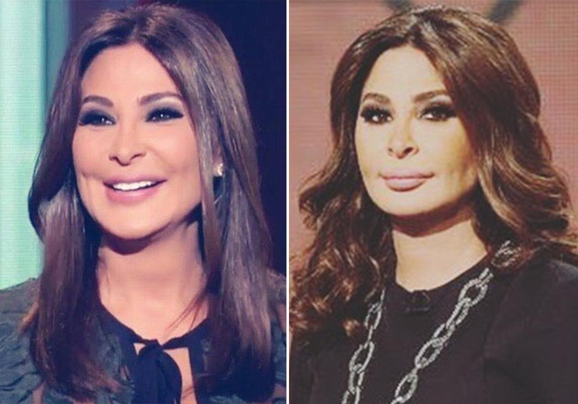 صور اليسا قبل وبعد مراحل تطوّر جمالها عبر السنوات جمالك